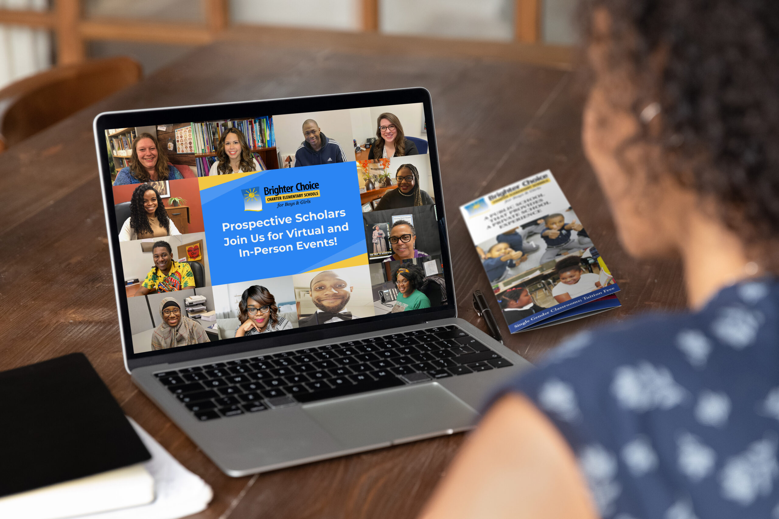 Brighter Choice Charter Schools – Choose a Brighter Future Today!